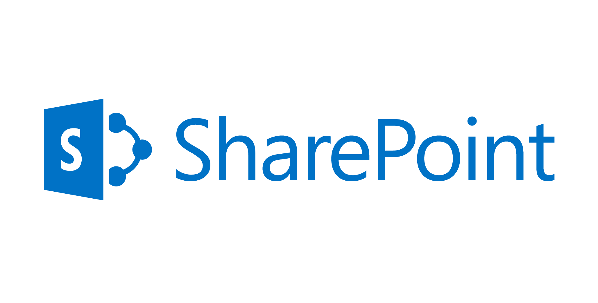 Sharepoint 2022 Logo Black