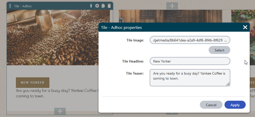 Compare Two Ways Of Creating Mvc Widgets
