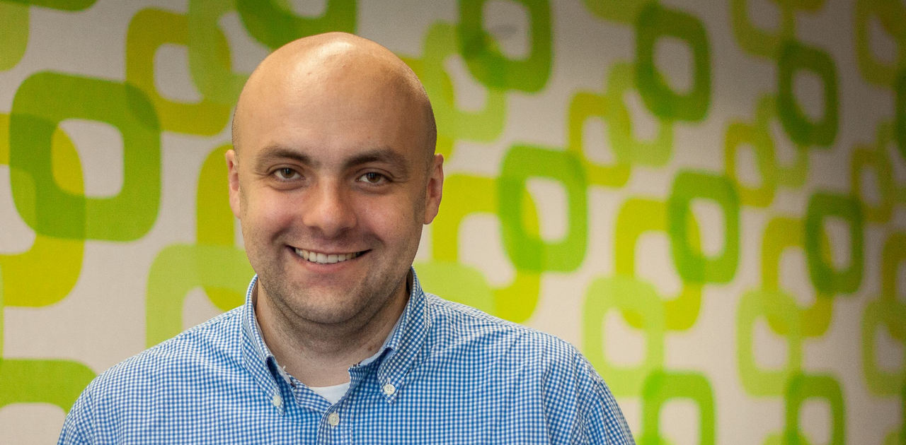 Kentico 1 on 1 - Talking Kentico with Petr Palas