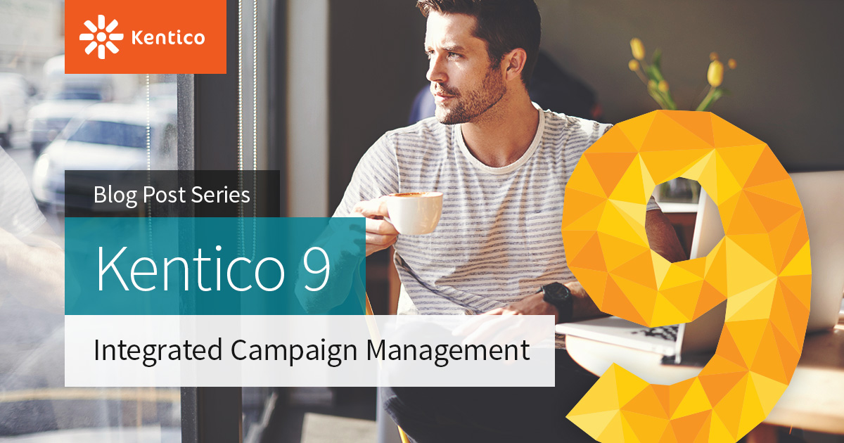 Integrated Campaign Management