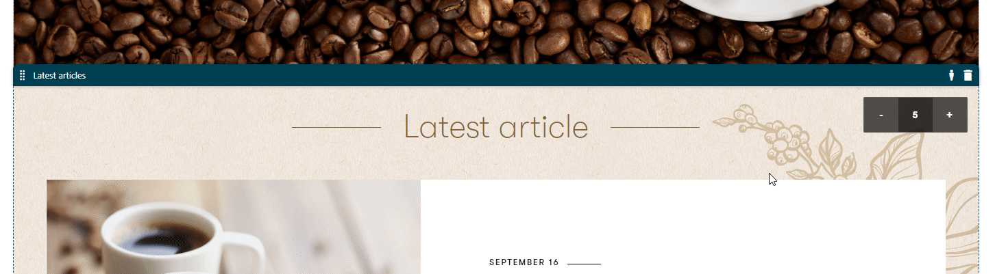 Zero Code Zero Limits Xero Code Widgets For Xperience