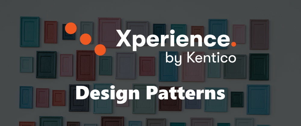 Kentico Xperience Design Patterns: Handling Failures - Centralized ...